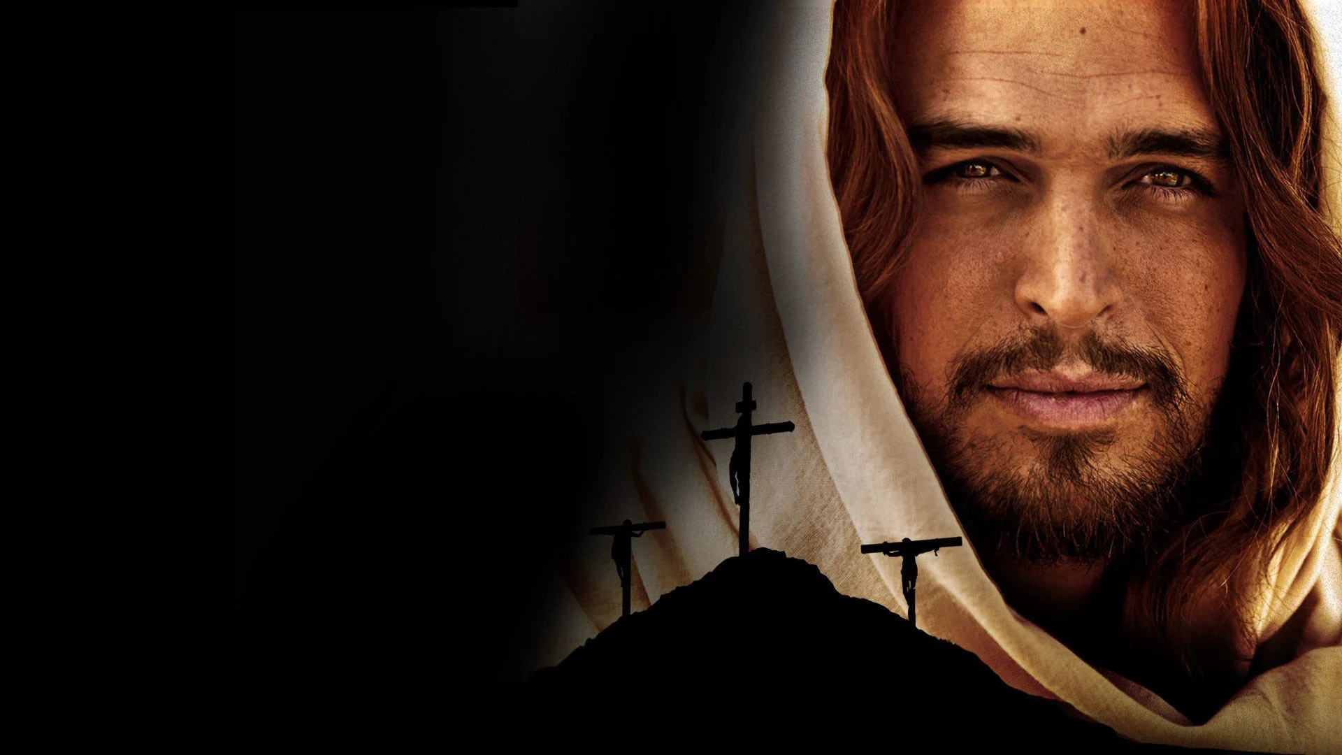 THE LOVE OF CHRIST JESUS (1) - The Lord's Sanctuary