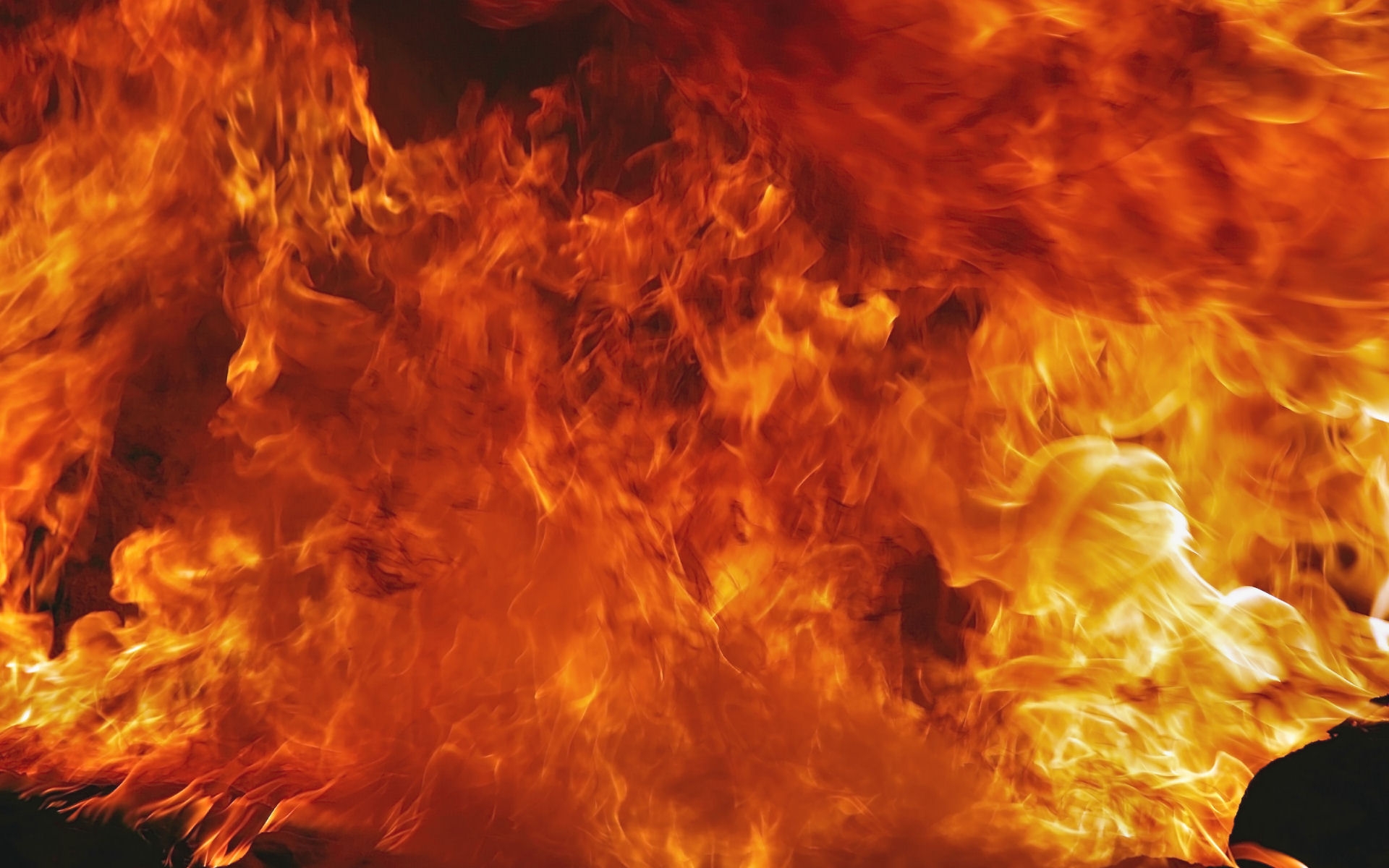 HELL FIRE (2) – LIFE AND ENVIRONMENT - The Lord's Sanctuary