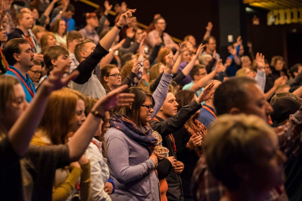WORSHIPING GOD IN SPIRIT AND IN TRUTH - The Lord's Sanctuary