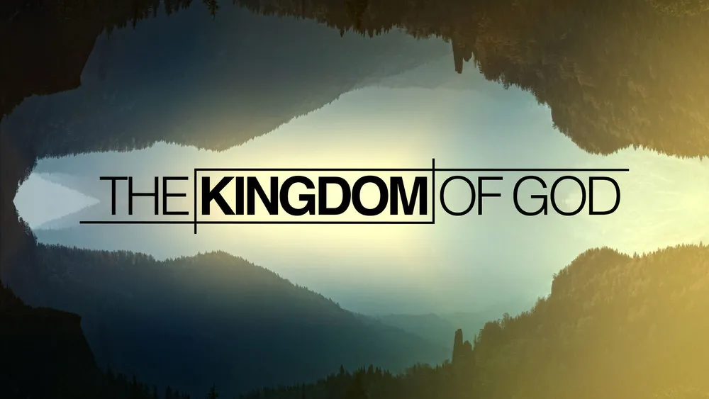 GOD’S KINGDOM RULES OVER ALL - The Lord's Sanctuary